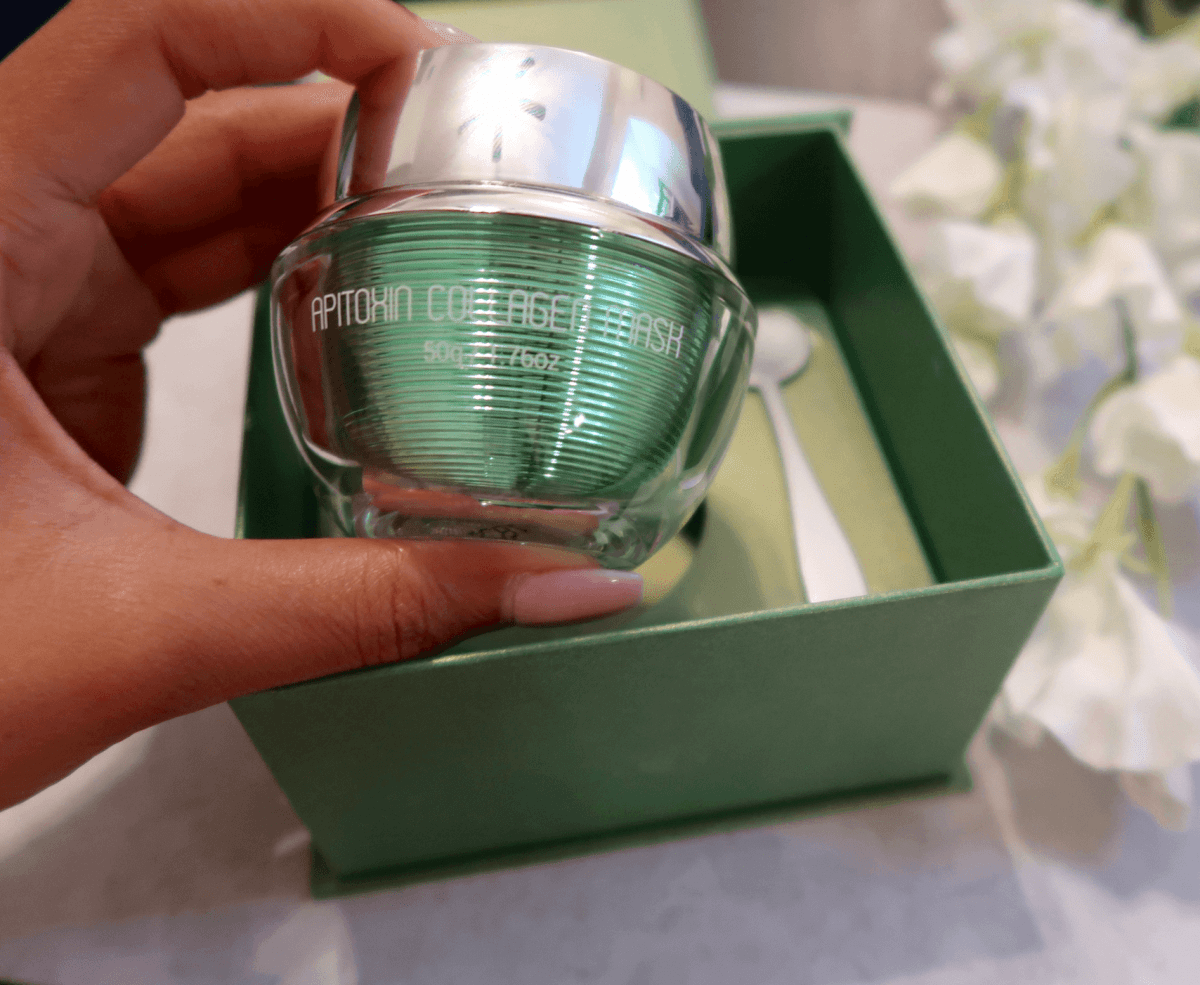 Review: Venofÿe Apitoxin Collagen Collection - Amore Classic