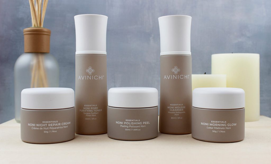 Introducing Avinichi: Why Has the Brand Been So Successful? - Amore Classic