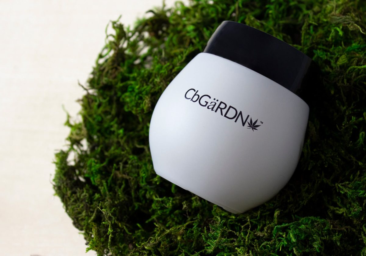 Skin Bliss: A Journey through Cbgardn Skincare Line - Amore Classic