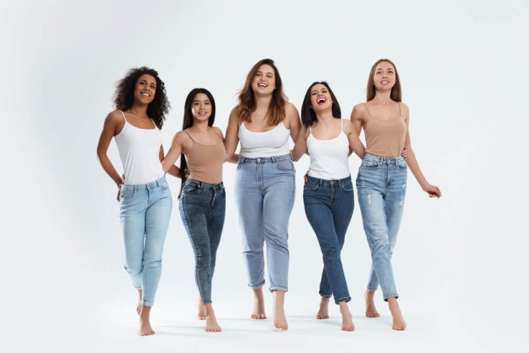 Dressing for Your Body Type: A Complete Guide - Amore Classic